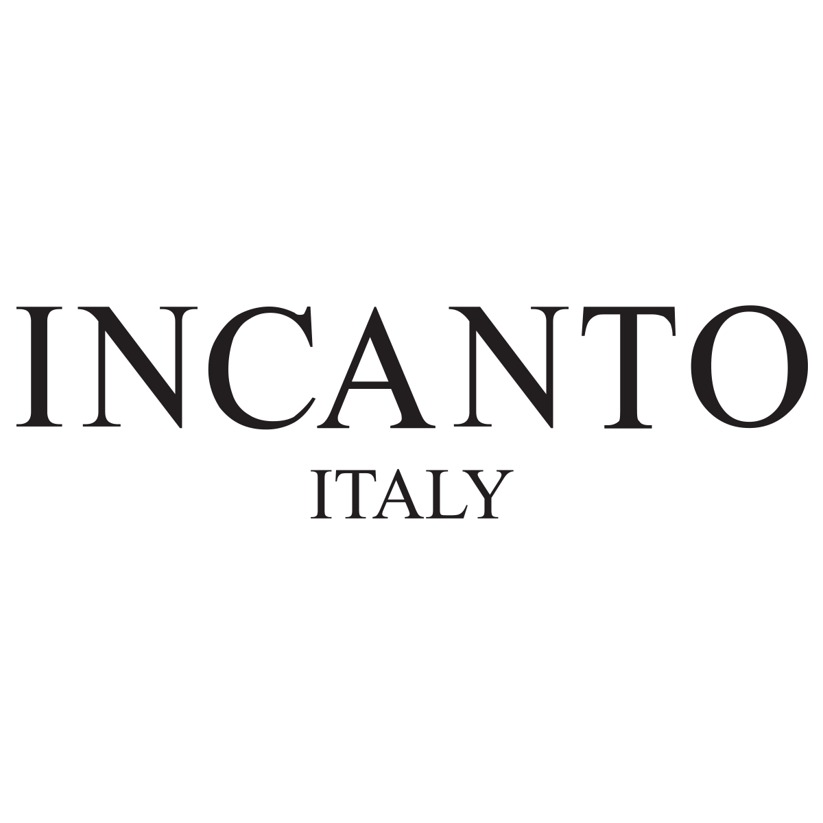INCANTO's official online store